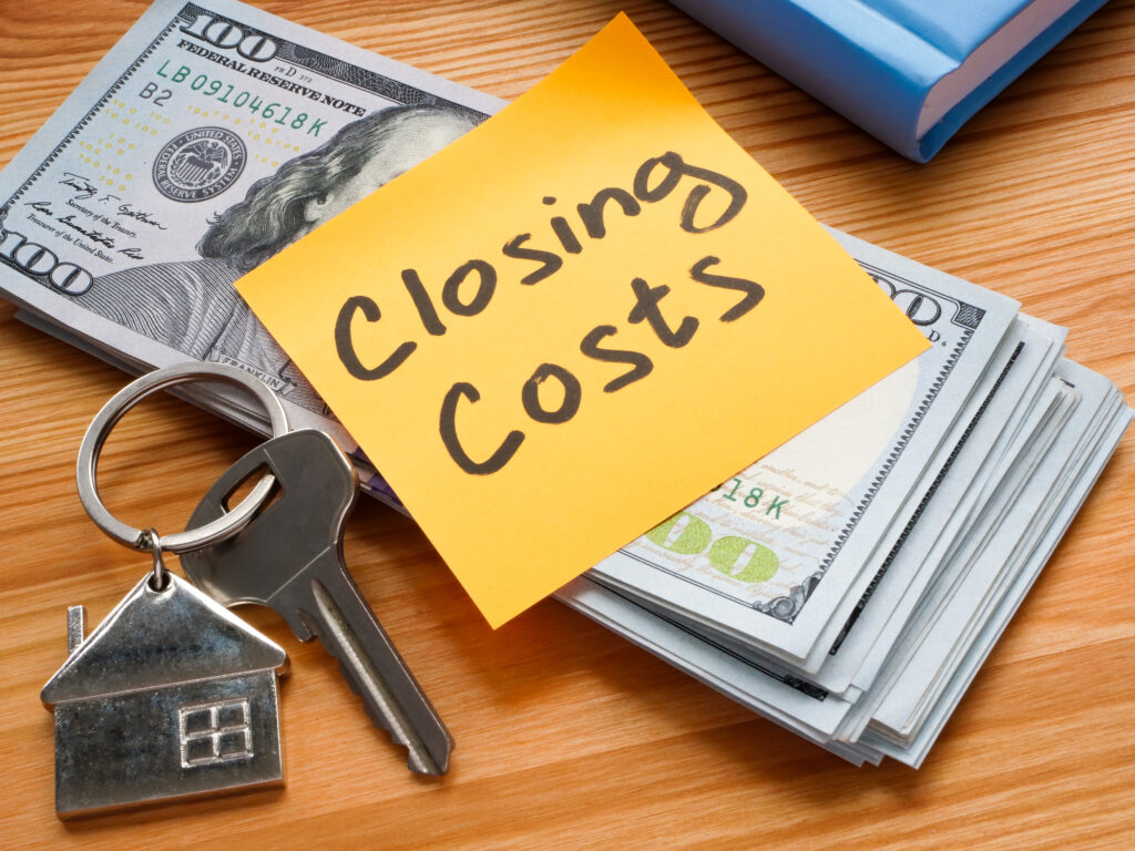 How to Apply a Commission Rebate Toward Your Closing Costs - EZ Agents