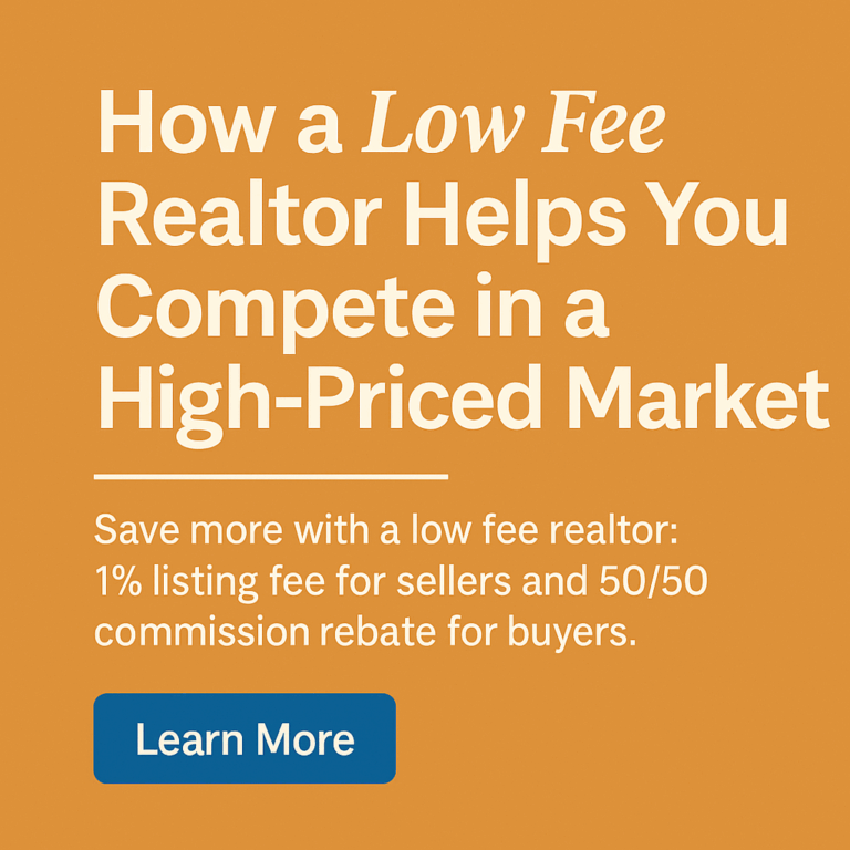 Low Fee Realtor in Colorado | Save with EZ Agents - EZ Agents